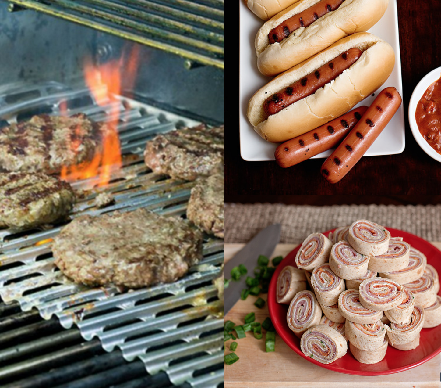 5 Tips You Need to Know – Eating a BBQ with Food Allergies – Mommity