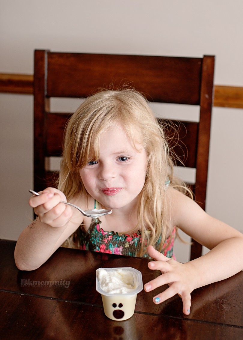 Ghostly Pudding Cups Dessert – Fun DIY with Kids! – Mommity
