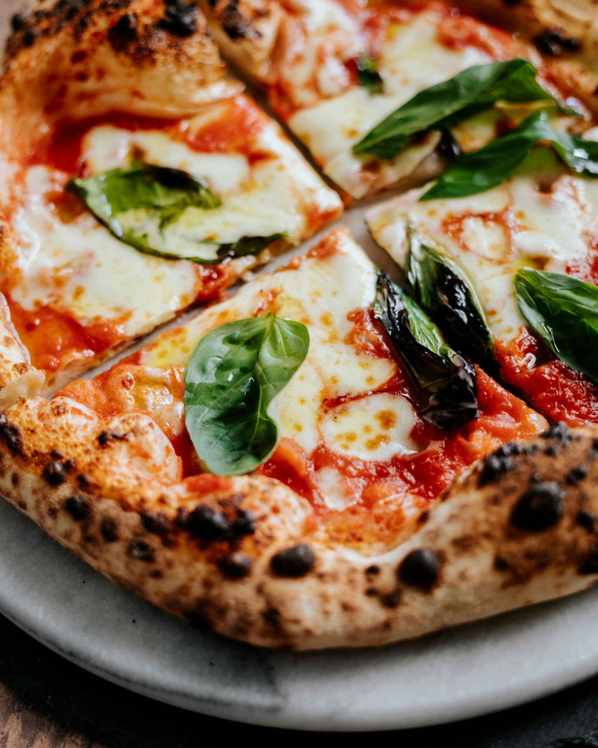 How to Reheat Pizza So It’s Crispy Again (Not Sad and Soggy!)